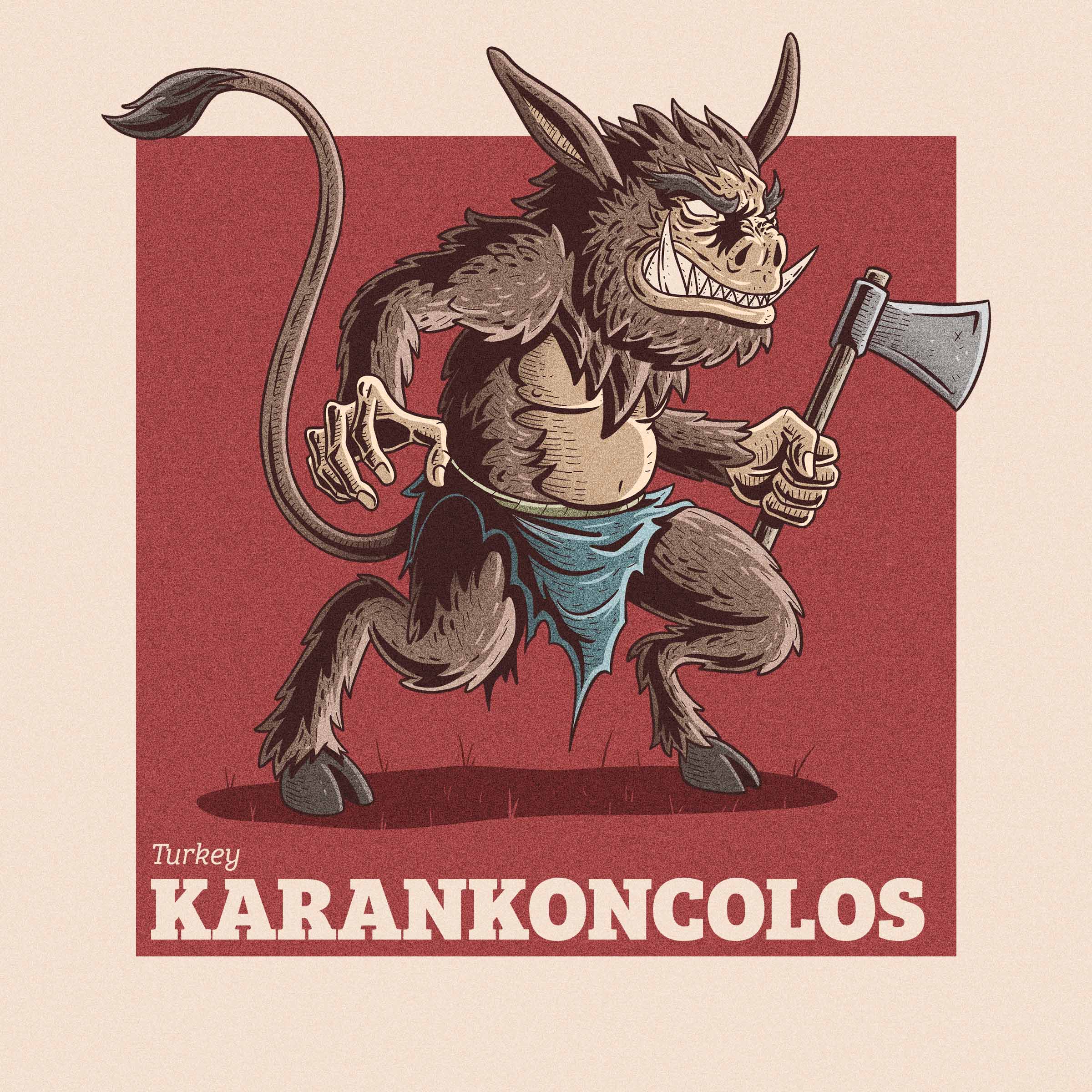 Trawl Through The Spookiest Iterations Of Boogeyman From All Over The ...