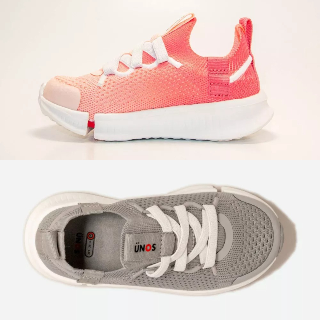 Target Releases Sneakers That Grow With Feet—A Sizable Innovation For ...