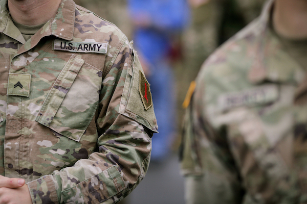 US Army Rolls Out First-Ever Climate Plan, Aiming For Net-Zero ...