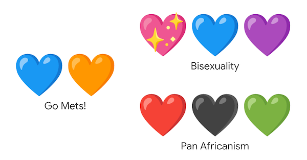 ‘Emoji Flags Are Dead’: Unicode Halts Proposals For New Flags Of Any ...