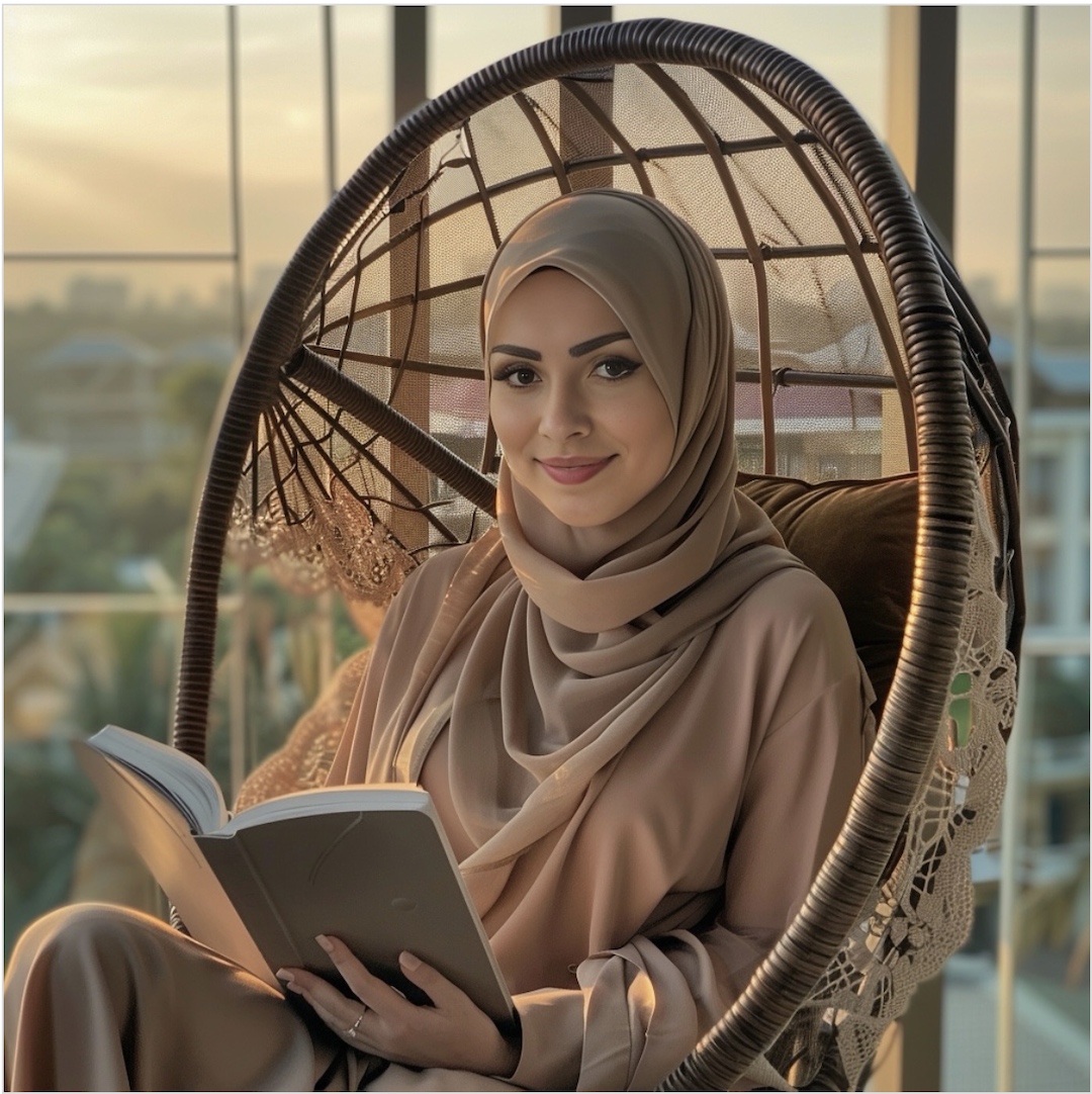 World’s First AI Beauty Pageant Queen Is Crowned, Triumphing Over 1,500 ...