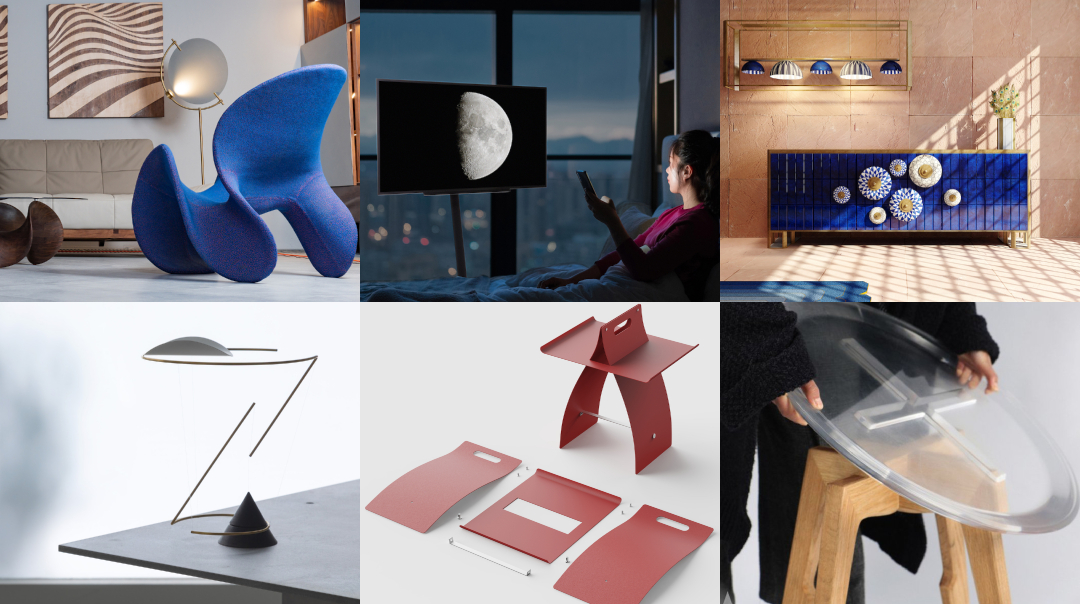 Furniture That Wins Prizes: These 17 Creations Made A’ Design Award ...