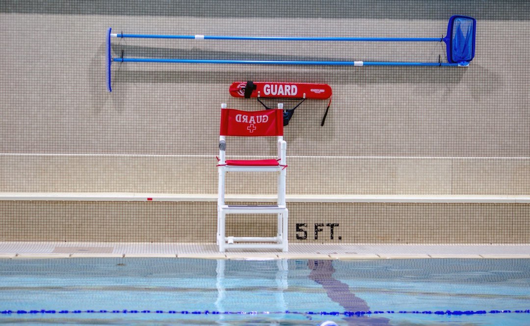 AI Bodyguard’s Assistant Will Make Swimming Pools A Safer Place ...