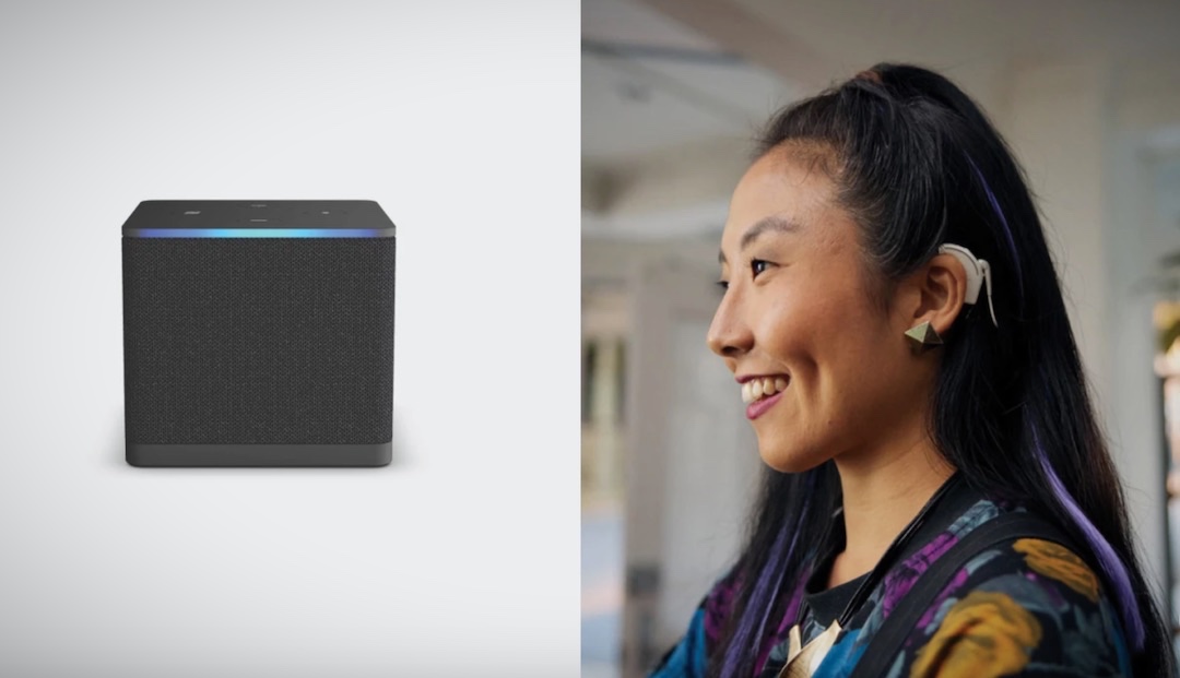 Amazon Brings Audio Streaming Directly Into Cochlear Hearing Implants ...