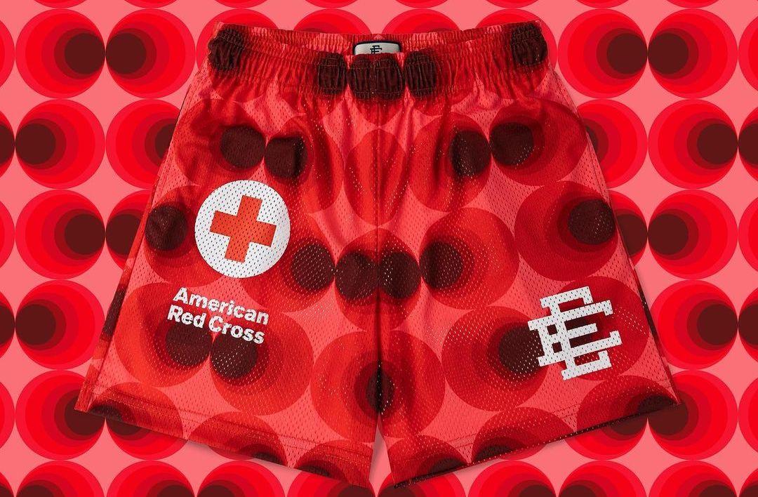 American Red Cross Aims For Donor Spike With Free Blood Drive Designer ...