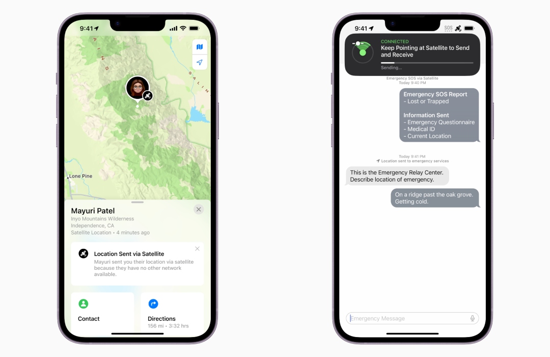 Apple Wants You To Practice SOS Calls On New Feature, So You Don’t ...