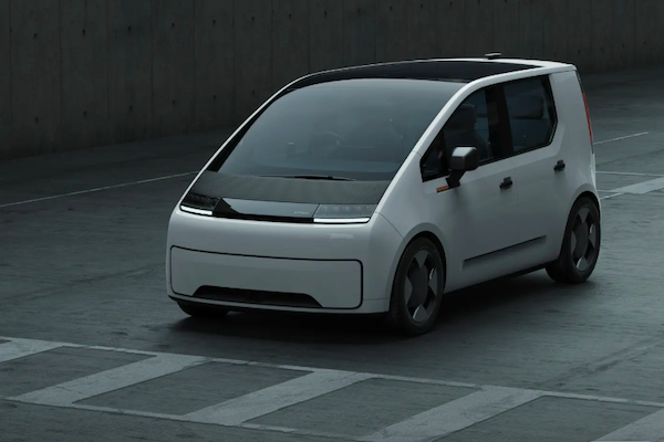Uber Gets Its Own EVs That Are Comfort-First, Convenient & Greener ...