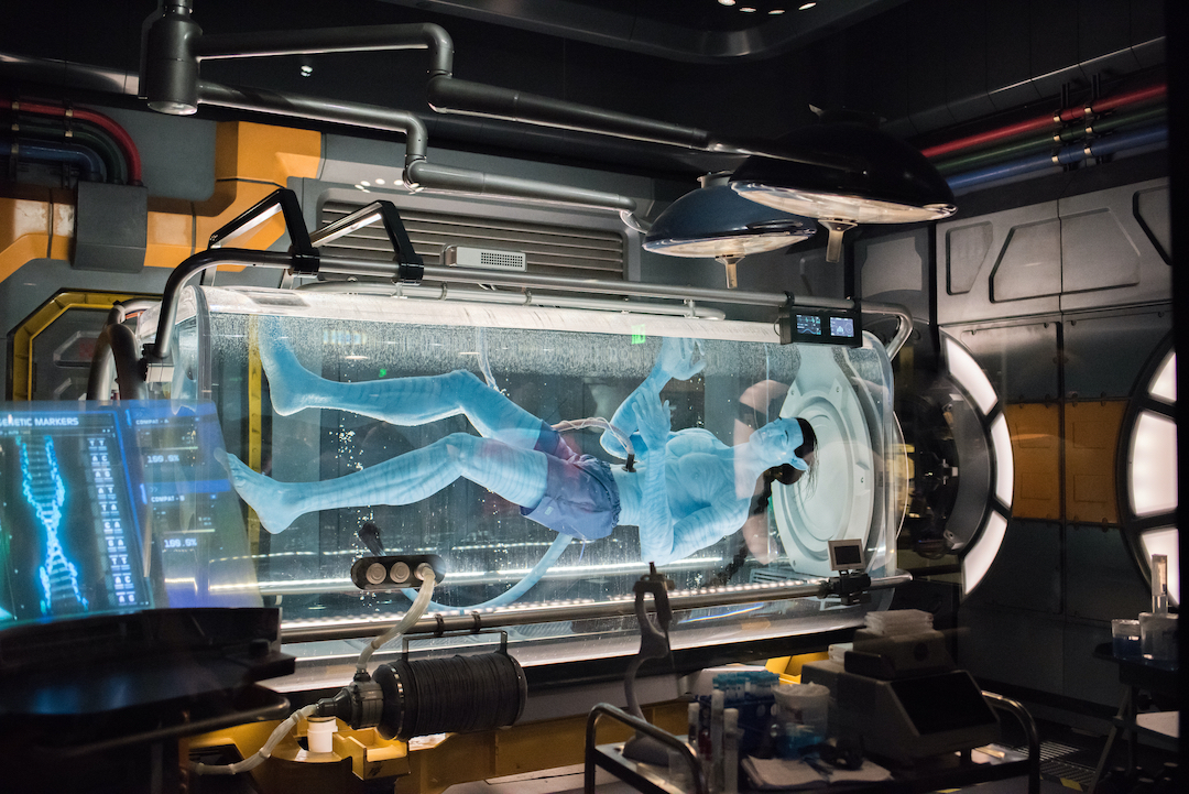 AI Motion Capture Technology Used In ‘Avatar’ Could Soon Help Diagnose ...