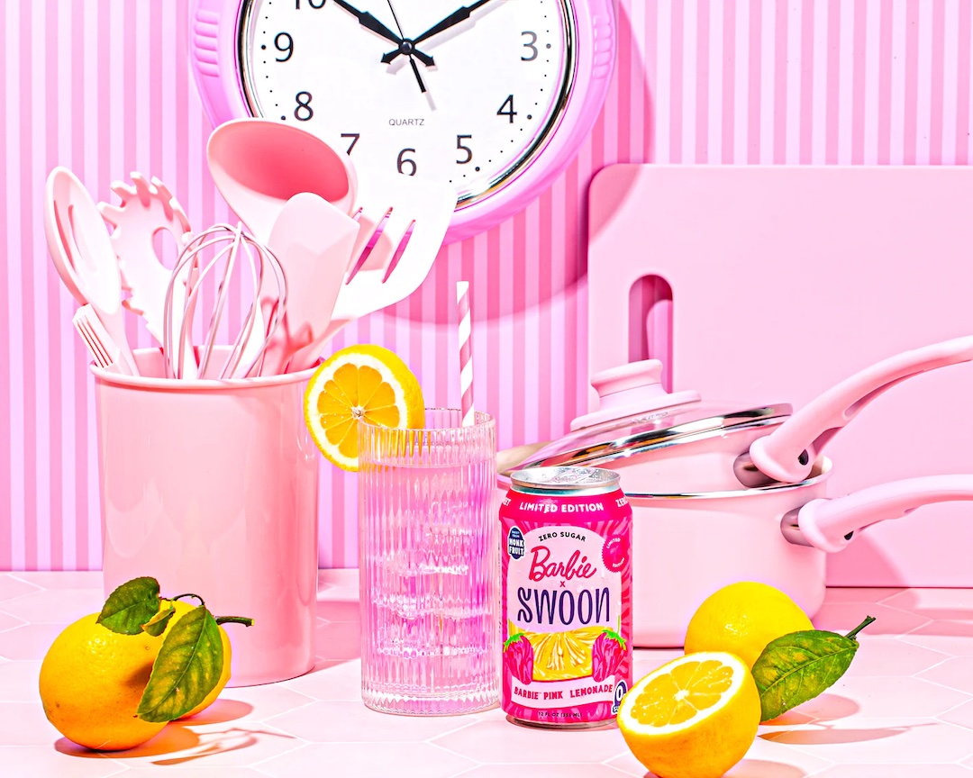 Barbie Adds A Zesty Twist To Summer With New Lemonade Drinks ...