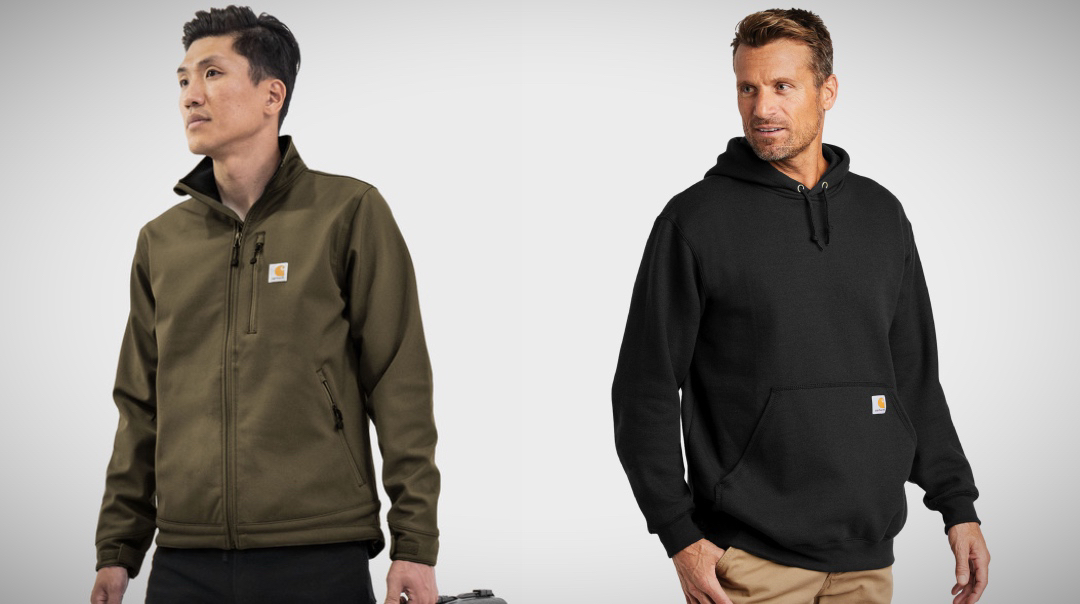 Hoodies Have Been Retooled To Survive Armed Attacks And ‘Bulletproof ...