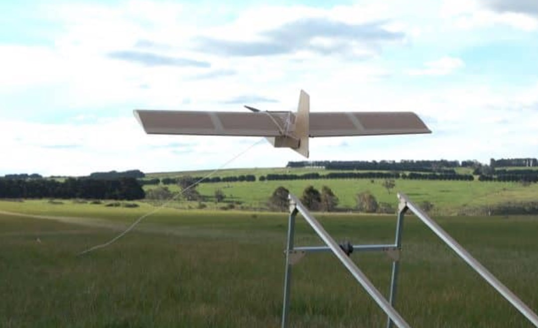 Flat-Packed Cardboard Drones Take Off To Help Ukrainians In The War ...
