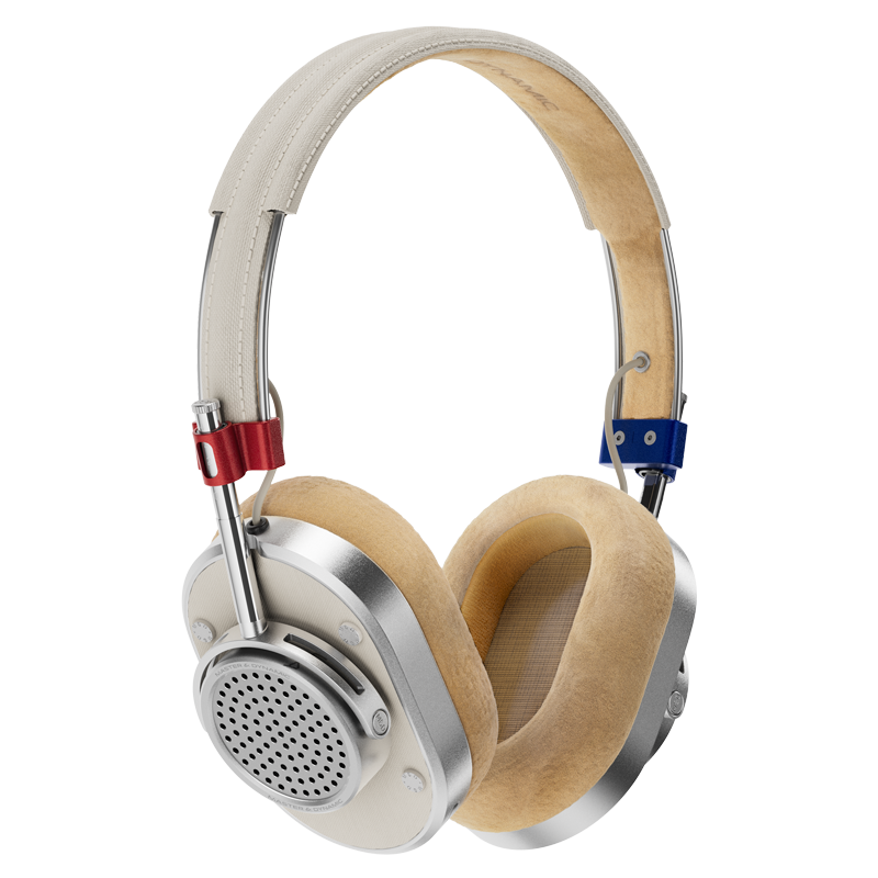 Apollo 11 Rings Through These Headphones That Coldplay’s Bassist Helped ...