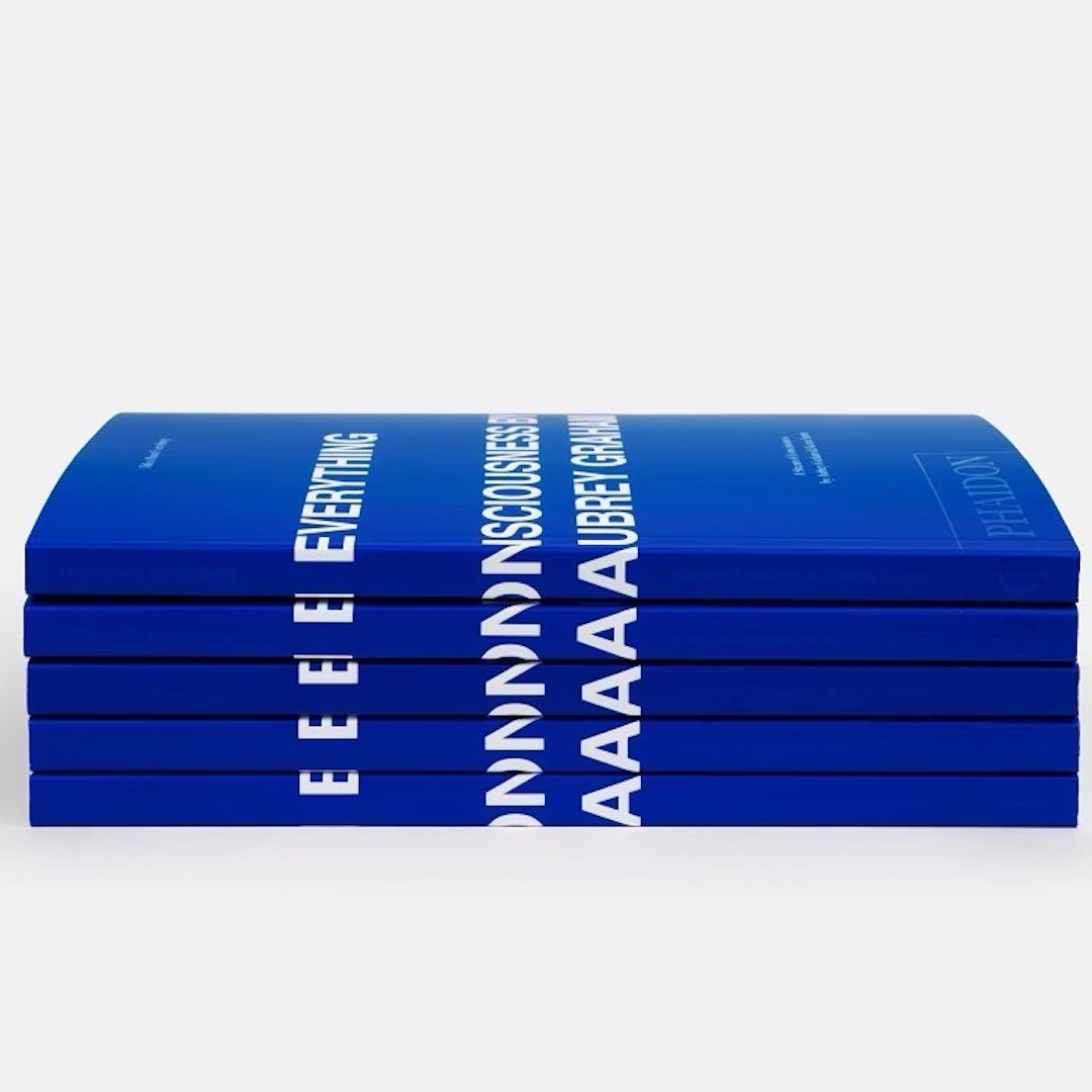 Drake Becomes An Author With Release Of His First Book - DesignTAXI.com