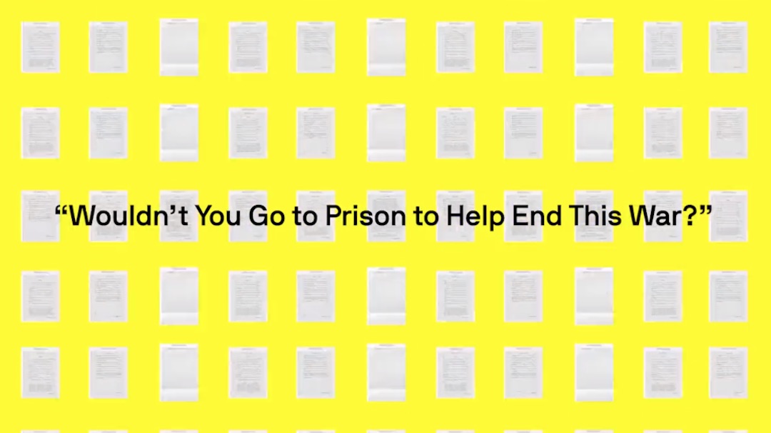 Edward Snowden Auctions Off Pentagon Papers As NFT To Highlight Press ...