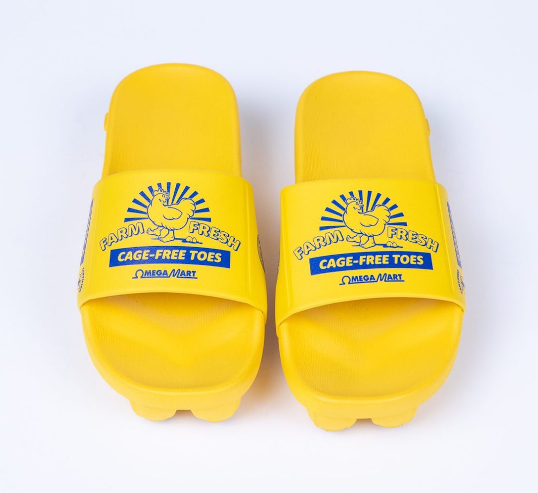 These ‘Egg Carton’ Slides Will Have You Walking On Eggshells In Style ...
