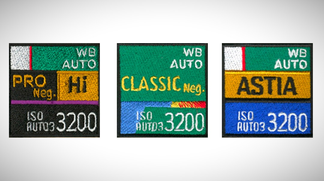 Fujifilm Captures Your Fave Film Emulation On Your Sleeve With Fun ...