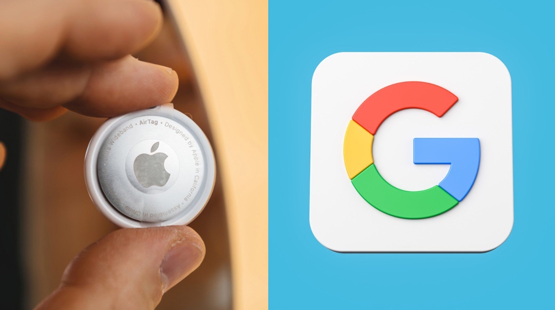 Google Appears To Be Designing Its Own ‘AirTag’ With A ‘Star Wars ...