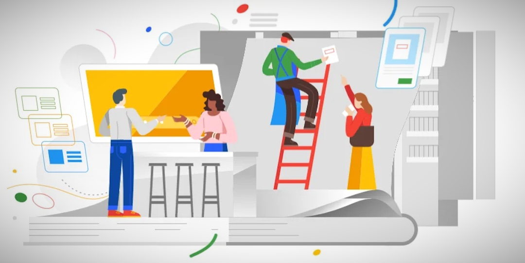 Google Launches Free AI Training On Its Productive Use At Work & In ...