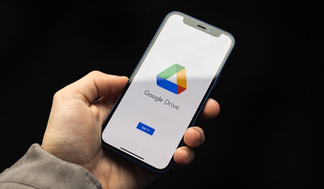 Google Revamps Productivity Apps’ Interface With Simplicity In Mind ...