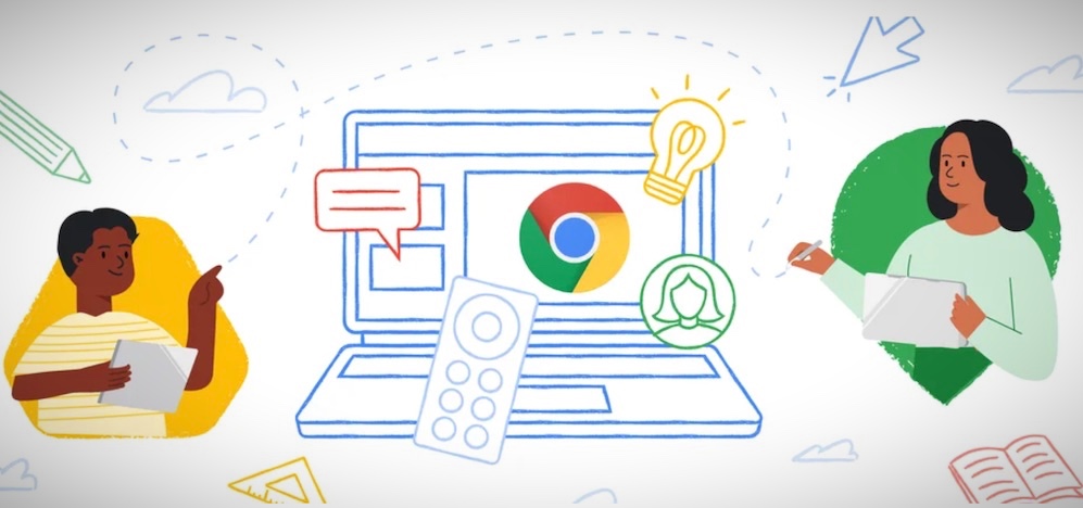 Google Chrome Curbs Distractions In New ‘Reading Mode’, Handy For ...