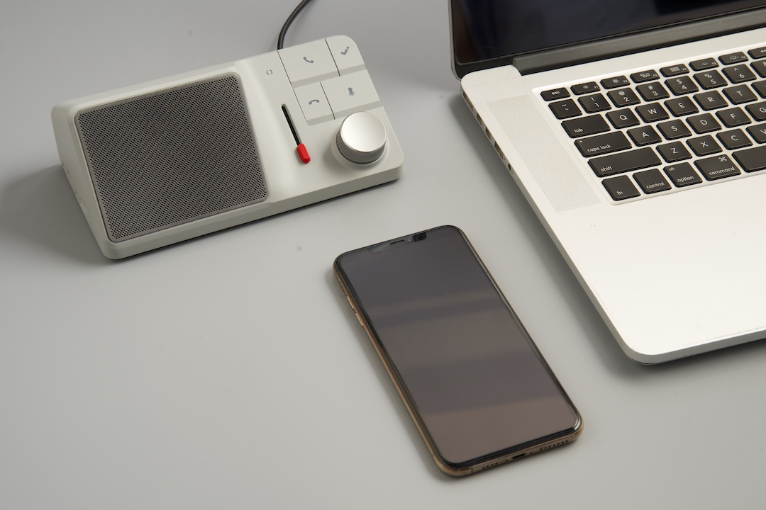 This Compact Dock Is A Physical ChatGPT-Powered Assistant For Your Work ...