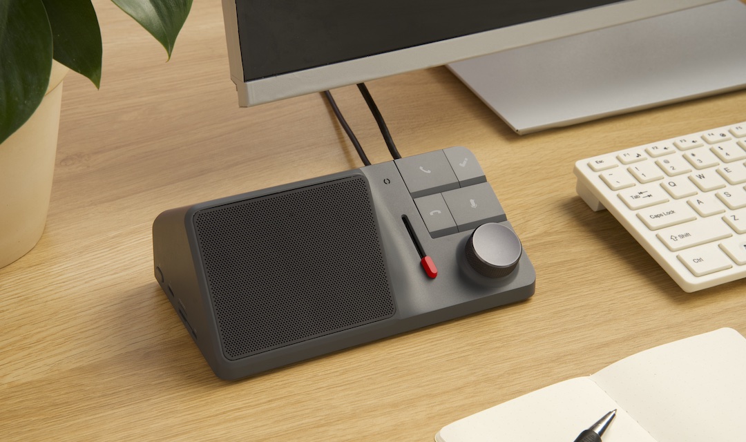 This Compact Dock Is A Physical ChatGPT-Powered Assistant For Your Work ...