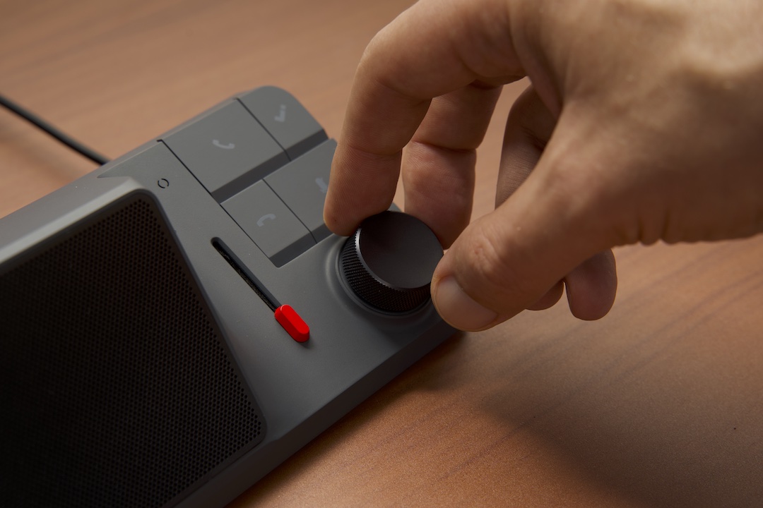 This Compact Dock Is A Physical ChatGPT-Powered Assistant For Your Work ...