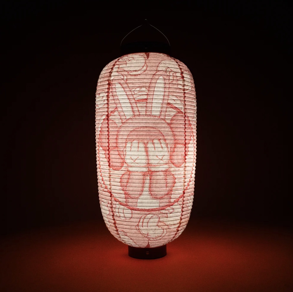 KAWS Makes The ‘Accomplice’ Your Bedtime Companion With Plush Toy ...