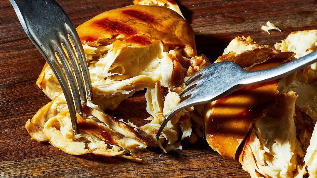 US Approves Lab-Grown Chicken To Be Sold For The First Time In A ...