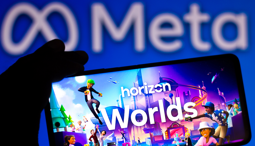 Meta Expands ‘Horizon Worlds’ With Quests And Rewards In Virtual ... Meta Expands ‘Horizon Worlds’ With Quests And Rewards In Virtual ...