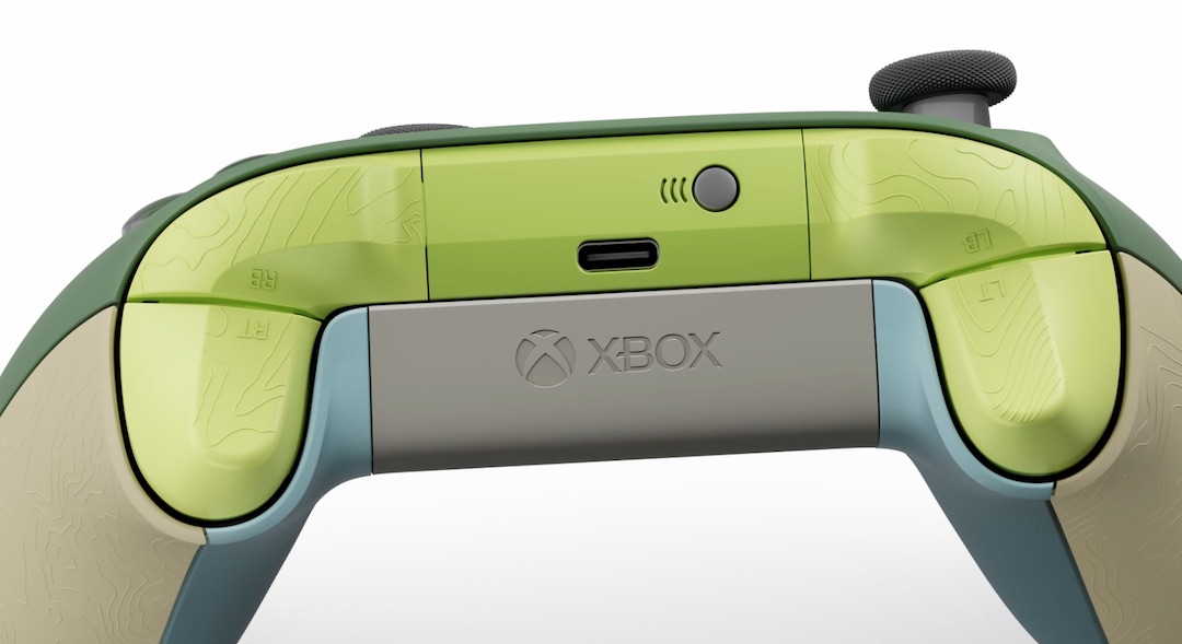 Microsoft Puts A Spin On Old CDs By Turning Them Into Xbox Controllers ...