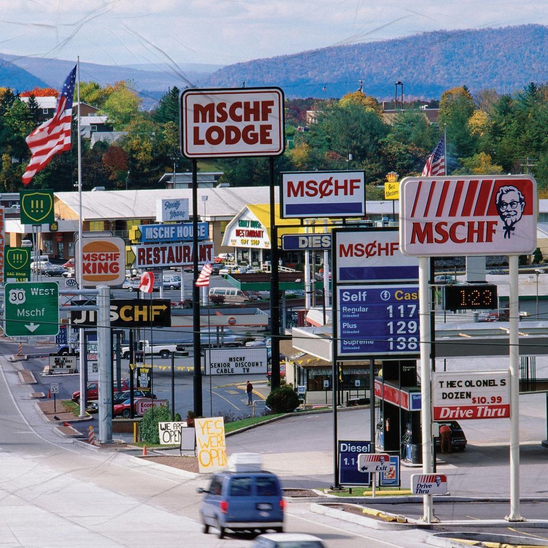 MSCHF Presents Its First Museum Retrospective With ‘Nothing Is Sacred ...