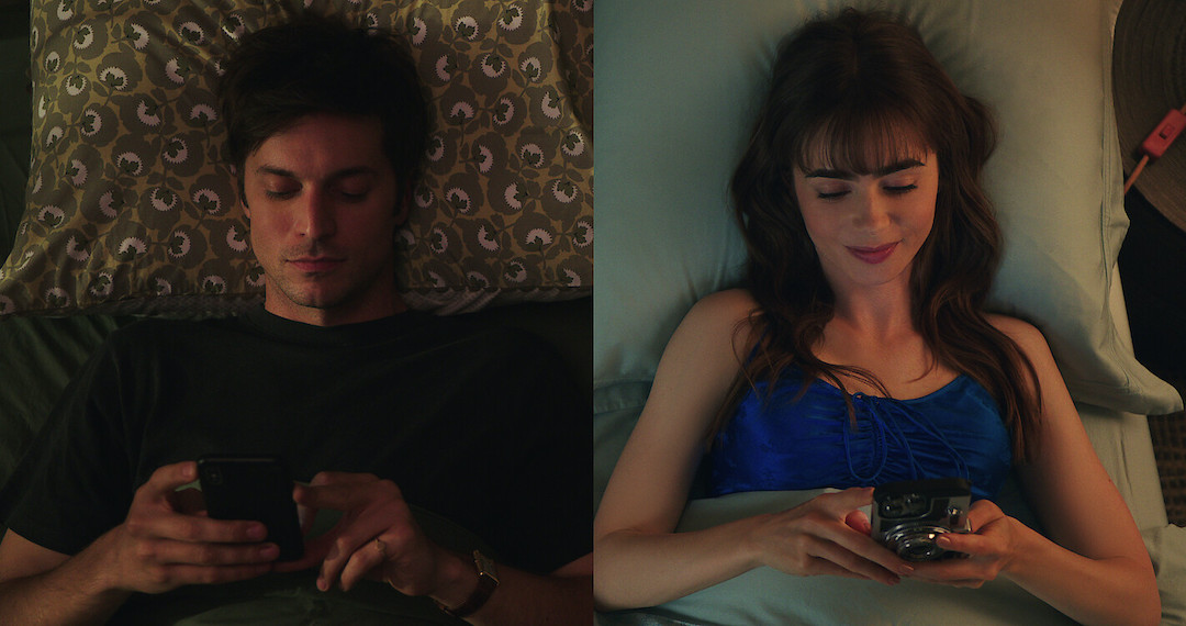 Netflix & Bumble Introduce Matching Game To Help Daters Find Onscreen ...