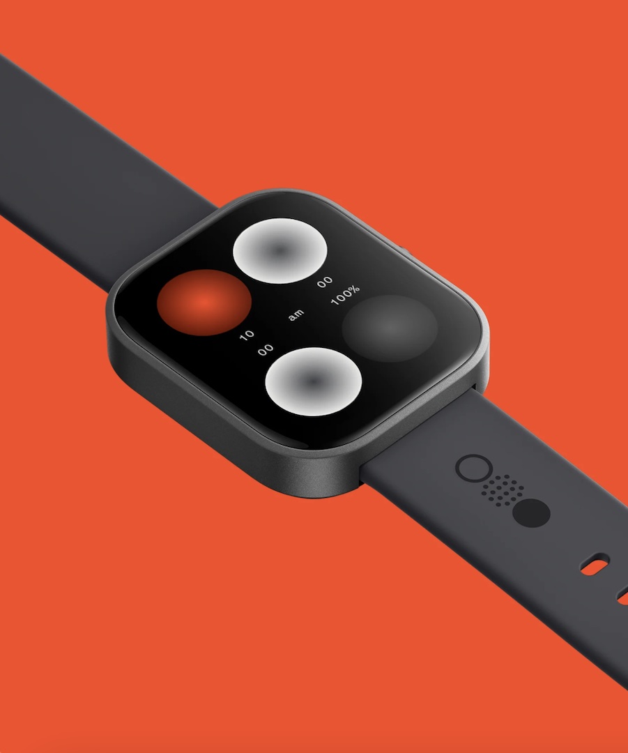 Nothing Launches Affordable Smartwatch & Earbuds Under New Pocket ...