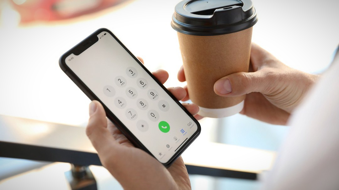 Pop-Up Keyboard Injects Liquid Into Your Screen To Create Tactile ...