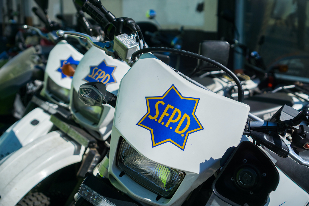 San Francisco Walks Back On Policy To Allow Robots To Kill Criminals 