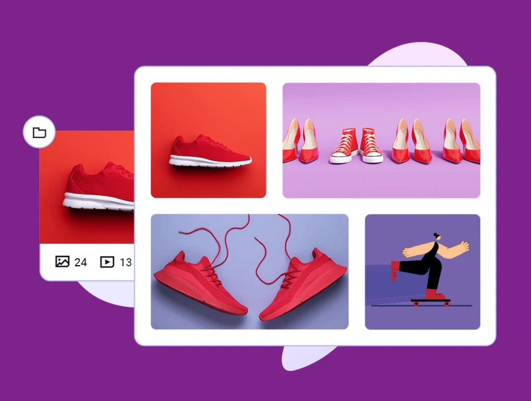 Shutterstock Unveils ‘Creative Flow’ Suite That Guides You With AI ...