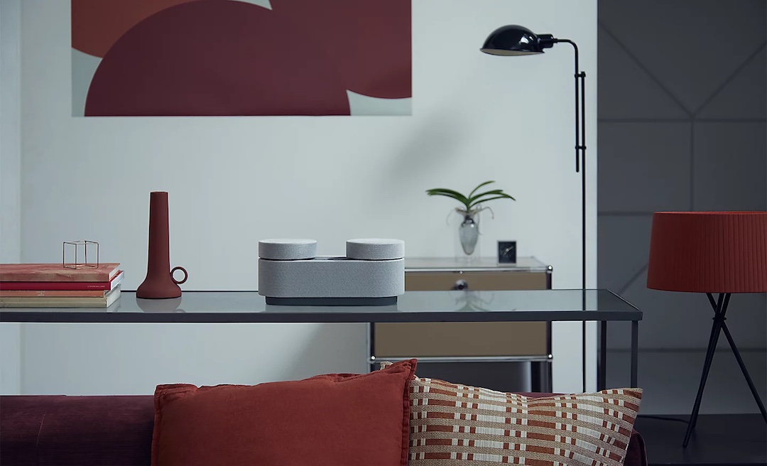 Sony Introduces Detachable Speakers That Boom Portable 360° Surround ...