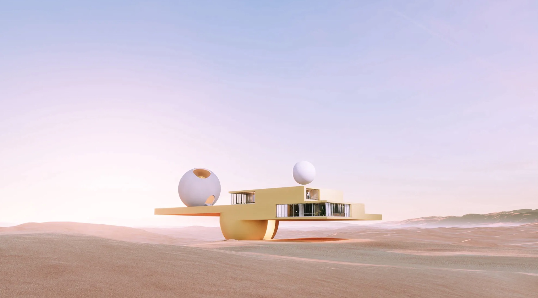 Elite Buildings In The Metaverse Are Coming Into Shape By World ...