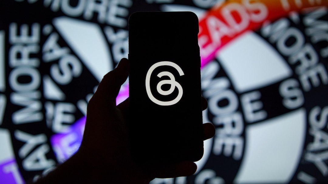 Meta’s Threads Finally Arrives On Desktop, Removing Need To Download An ...