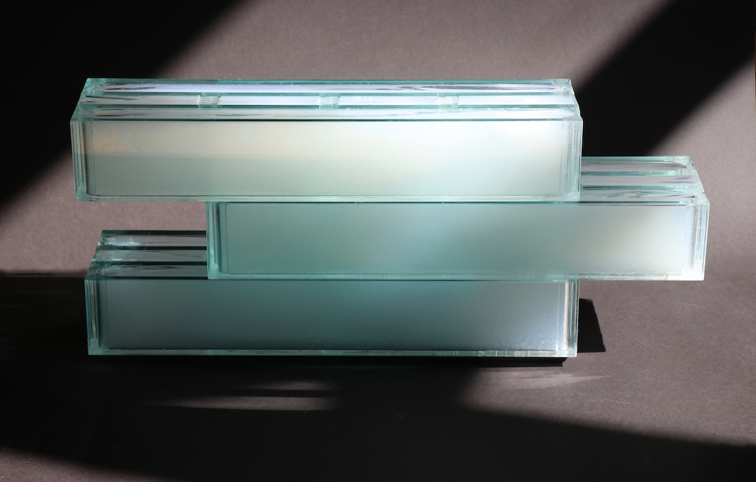 Translucent Aerogel Bricks Literally Shine A Light On Future Building ...