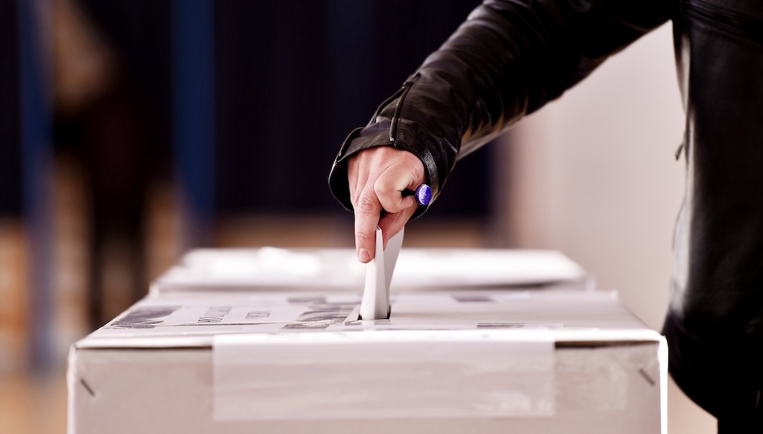 New US Voting Tech To Be Tested Ahead Of 2024 Elections - DesignTAXI.com