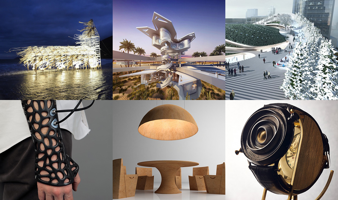 World Design Rankings Refreshed: Where Creativity Shines Brightest ...