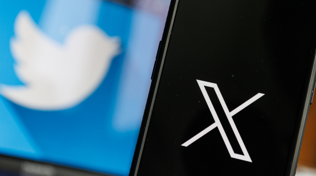 Twitter’s X Rebrand Causes Security Alerts To Go Off On Microsoft Edge ...